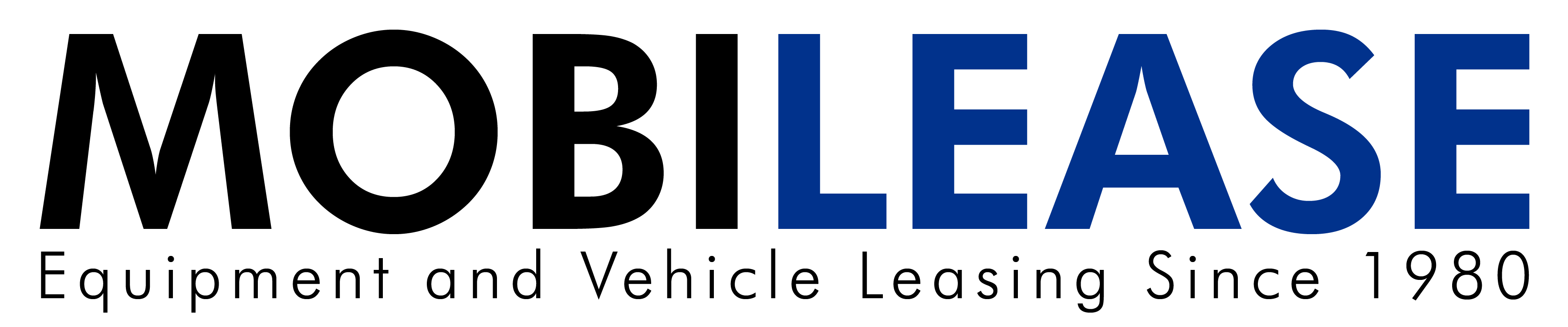 Mobilease Customer Portal